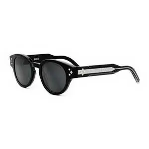 Dior Diamond R2i Mini Sunglasses For