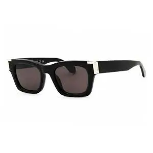 Palm Angels Mini Sunglasses - Black