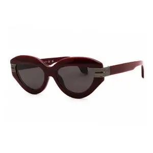 Palm Angels Miracle Mini Sunglasses - Red