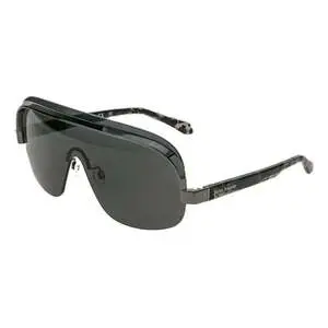 Palm Angels Peri10i King Mini Sunglasses - Black