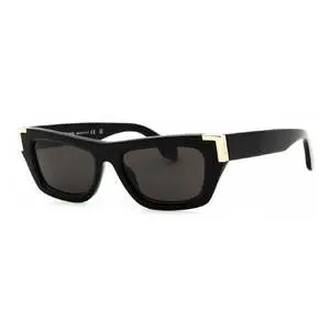 Palm Angels Peri10k Malibu Sunglasses - Black