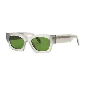 Palm Angels Peri089bodie Sunglasses - Grey