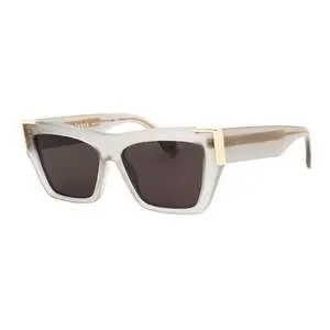 Palm Angels Hollywood Mini Sunglasses - Grey