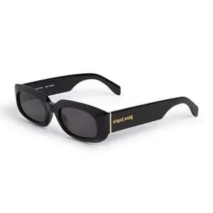Palm Angels Noah Mini Sunglasses - Black