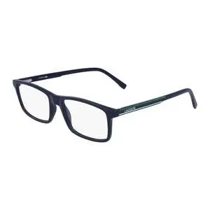 Lacoste L2858 N Mini Eyeglasses - Blue