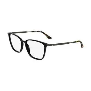 Lacoste L2984 N Eyeglasses With Clear Demo Lens - Black