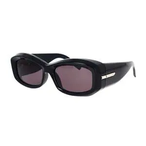Givenchy Gv40044u Mini Smoke Sunglasses For - Black