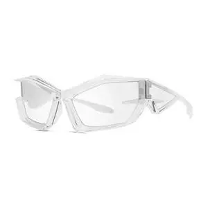 Givenchy Mini Gv40049u Sunglasses - Transparent