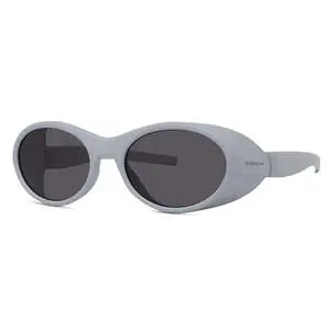 Givenchy Mini Sunglasses In Light Tone - Light Grey