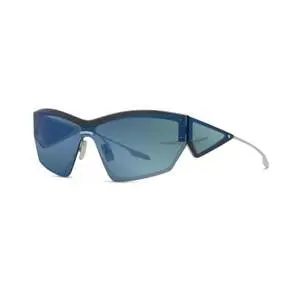 Givenchy Mini Sunglasses - Silver