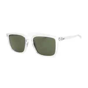 Nike Circuit Mini Sunglasses For - Clear