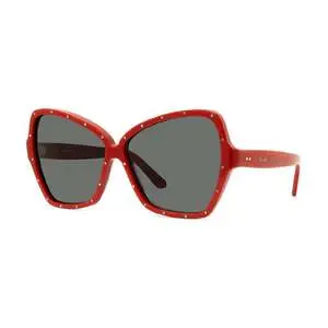 Celine Studded Oversized Sunglasses