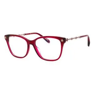 Chopard Cat-eye Eyeglasses - Red