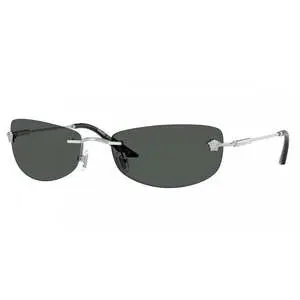 Versace Ve2279 Sunglasses - Silver