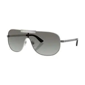 Versace Ve2293 Sunglasses - Silver