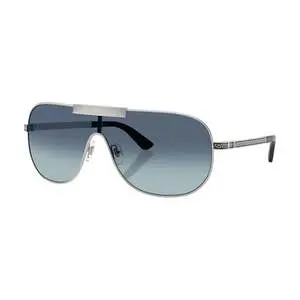 Versace Ve2293 Sunglasses For - Silver