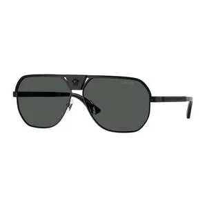 Versace Ve2294 Mini Sunglasses For - Matte Black