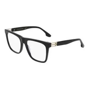 Victoria Beckham Vb2679 Eyeglasses With Clear Demo Lenses - Black