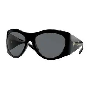 Versace Versatile Mini Sunglasses With Sleek Style