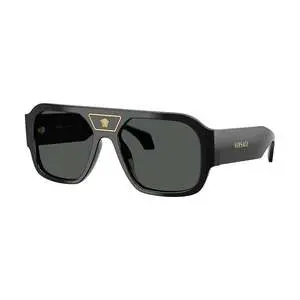Versace Luxury Sunglasses - Black