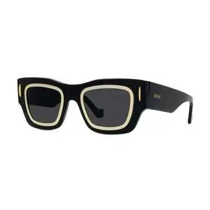 Loewe Loewe Mini Sunglasses Black