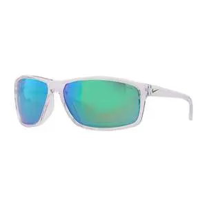 Nike Adrenaline Mini Sunglasses - Clear