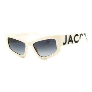 Marc Jacobs Marc 796/s Mini Sunglasses - Beige/black