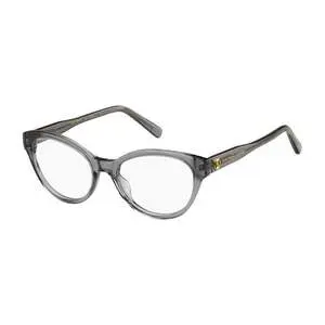Marc Jacobs Marc 628 Transparent Mini Eyeglasses - Transparent Grey
