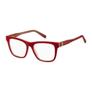 Marc Jacobs Marc 630 Mini Demo Lens Eyeglasses - Red