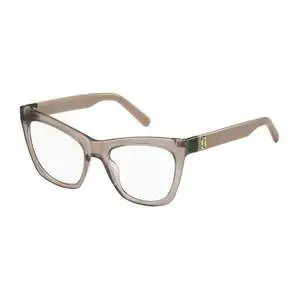 Marc Jacobs Mini Eyeglasses - Transparent Brown