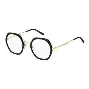 Marc Jacobs Marc 700 Mini Eyeglasses For - Black/gold