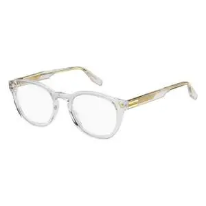Marc Jacobs Marc 721 Eyeglasses - Transparent