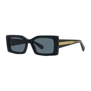 Stella McCartney Sc Mini Sunglasses - Black