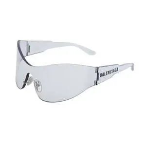 Balenciaga Mini Sunglasses For - Clear