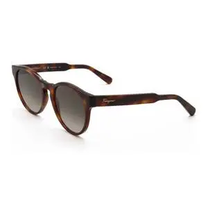 FERRAGAMO Mini Sunglasses Sf1068s - Tortoise
