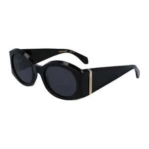 FERRAGAMO Sf2008s Mini Sunglasses For - Black