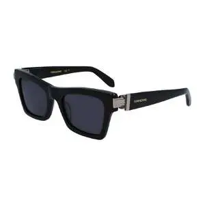 FERRAGAMO Sf2013s Mini Sunglasses - Black