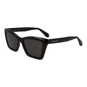 FERRAGAMO Sf2039se Mini Sunglasses - Black