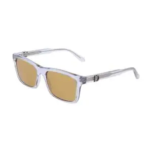 FERRAGAMO Sf2060se Mini Sunglasses - Transparent Grey