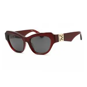 Burberry Burberry Mini Sunglasses Bordeaux