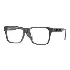 Burberry Mini Be2393d Demo Lenses Eyeglasses - Grey