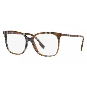 Burberry Check Eyeglasses Be2367