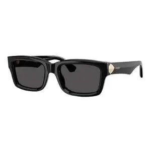 Burberry Be4443 Mini Sunglasses - Black