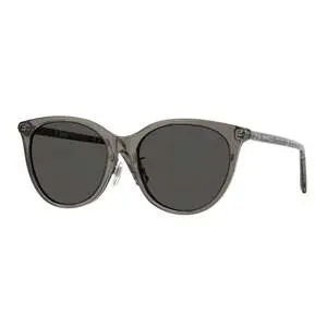 Burberry Mini Sunglasses - Transparent Grey