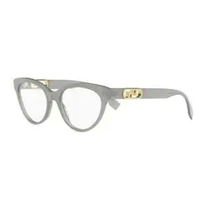 Fendi Cat-eye Eyeglasses