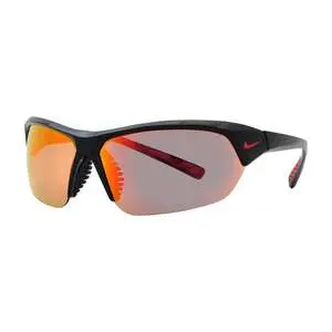 Nike Skylon Ace Mini Mirror Sunglasses - Black