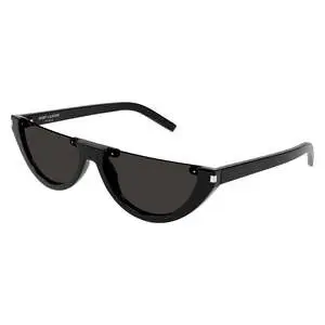 Saint Laurent Sl563 Rectangular Sunglasses