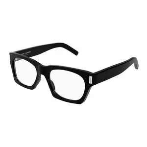 Saint Laurent Sl402opt Eyeglasses With Clear Demo Lenses