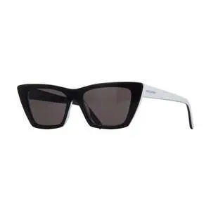 Saint Laurent Mica Sunglasses - Black