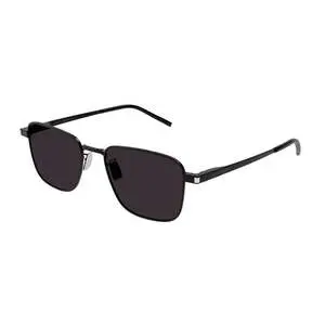 Saint Laurent Sl529 Sunglasses - Black